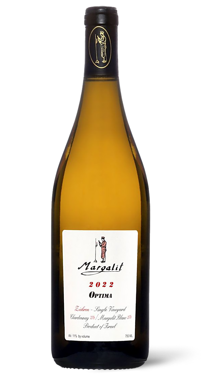 Margalit Optima - weWine